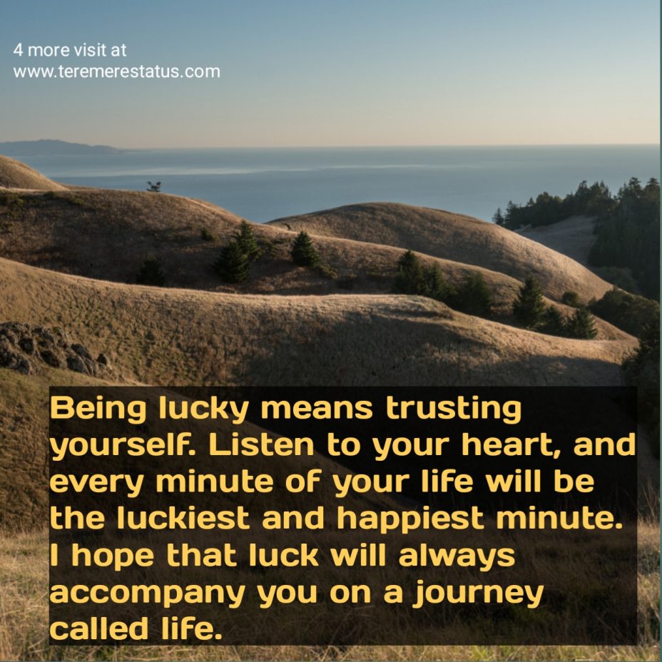 Good Luck Wishes - Best Of Luck Quotes - What to Write for Good Luck!!