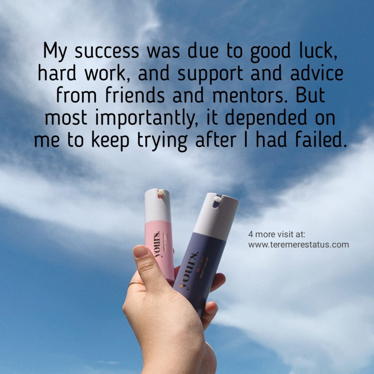 Good Luck Wishes - Best Of Luck Quotes - What to Write for Good Luck!!