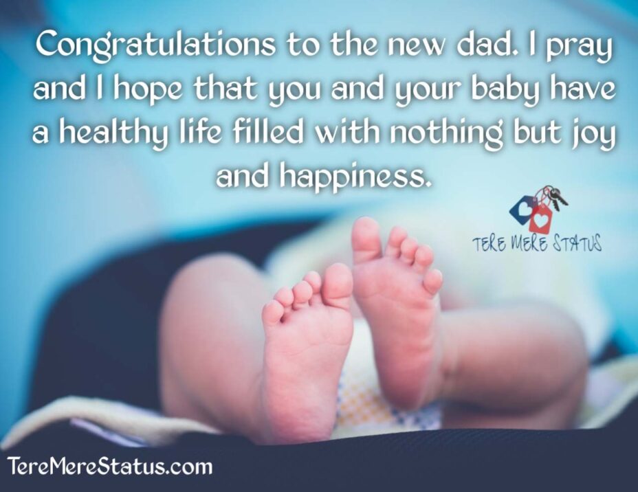 13 Fatherhood Quotes for New Born Baby, Fatherhood Quotes for Son