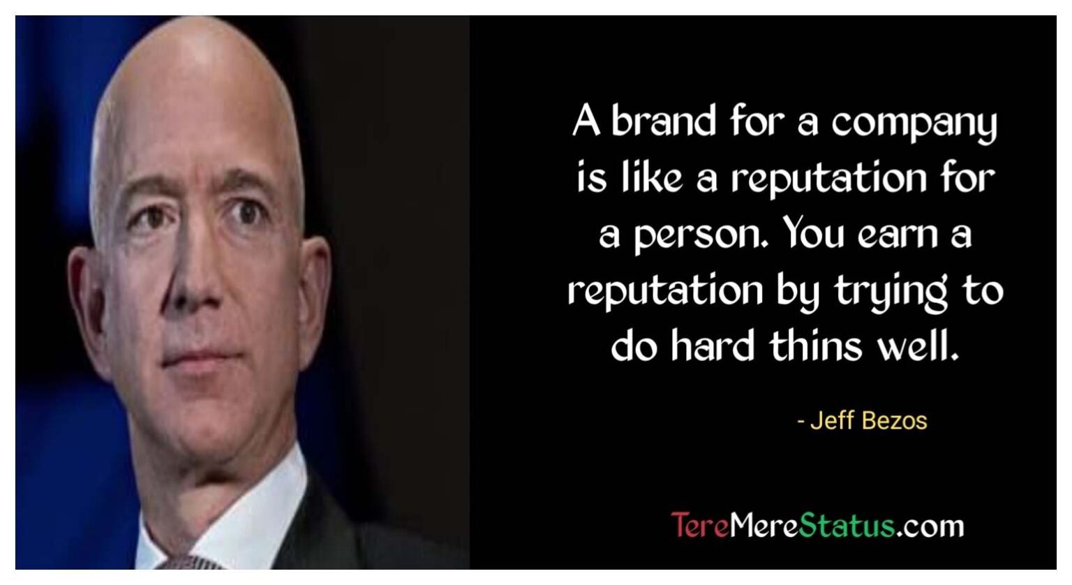 Get Here 21+ Inspiring Jeff Bezos Quotes on Leadership