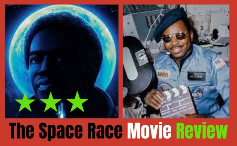 'The Space Race' Review: A Journey Through History and Hope ...