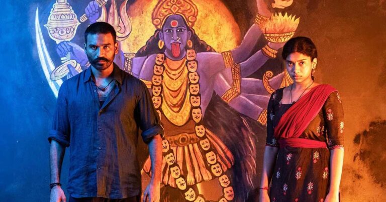 Shaitaan Movie 2024 Review : A Riveting Horror Thriller But Fails at ...